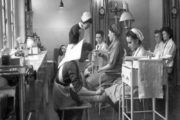 The History of Fibromyalgia. Its Horrible…! - STAY AWARE WITH US