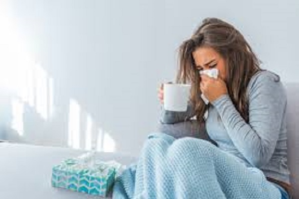 Are Your Aches From Flu or Fibromyalgia? - STAY AWARE WITH US