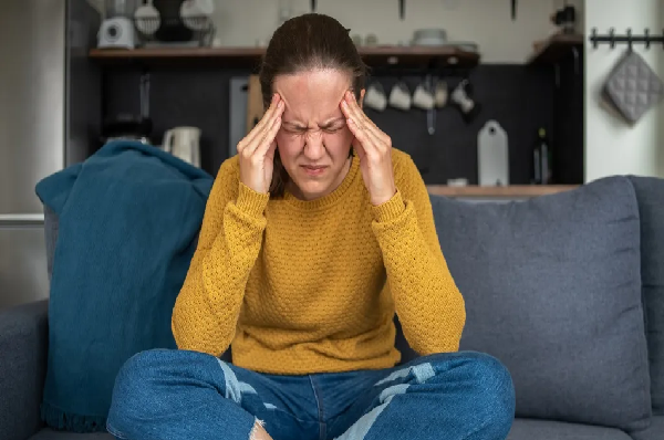 Fibromyalgia Headaches Based on Researches - STAY AWARE WITH US